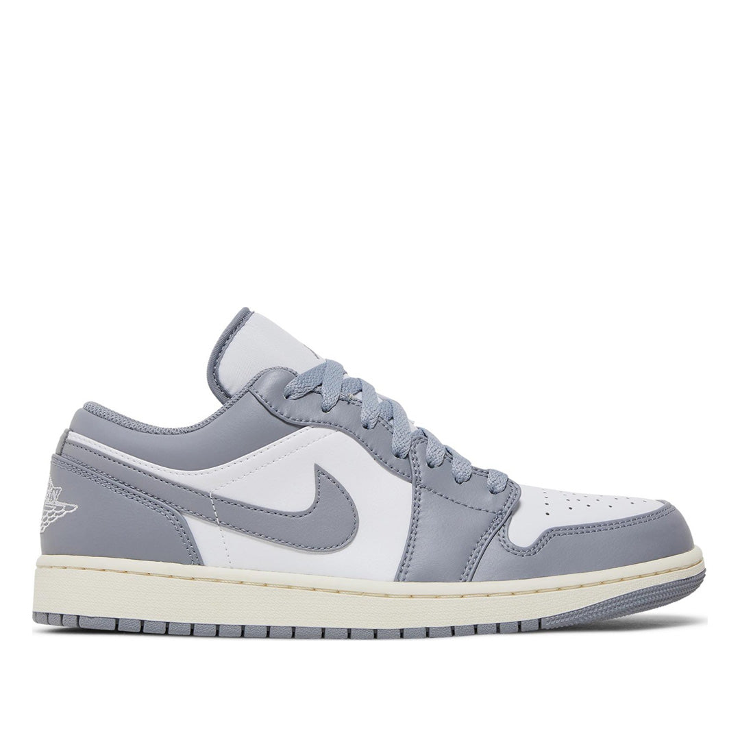 Air Jordan 1 Low 'Vintage Grey' – SNEAKERMODE