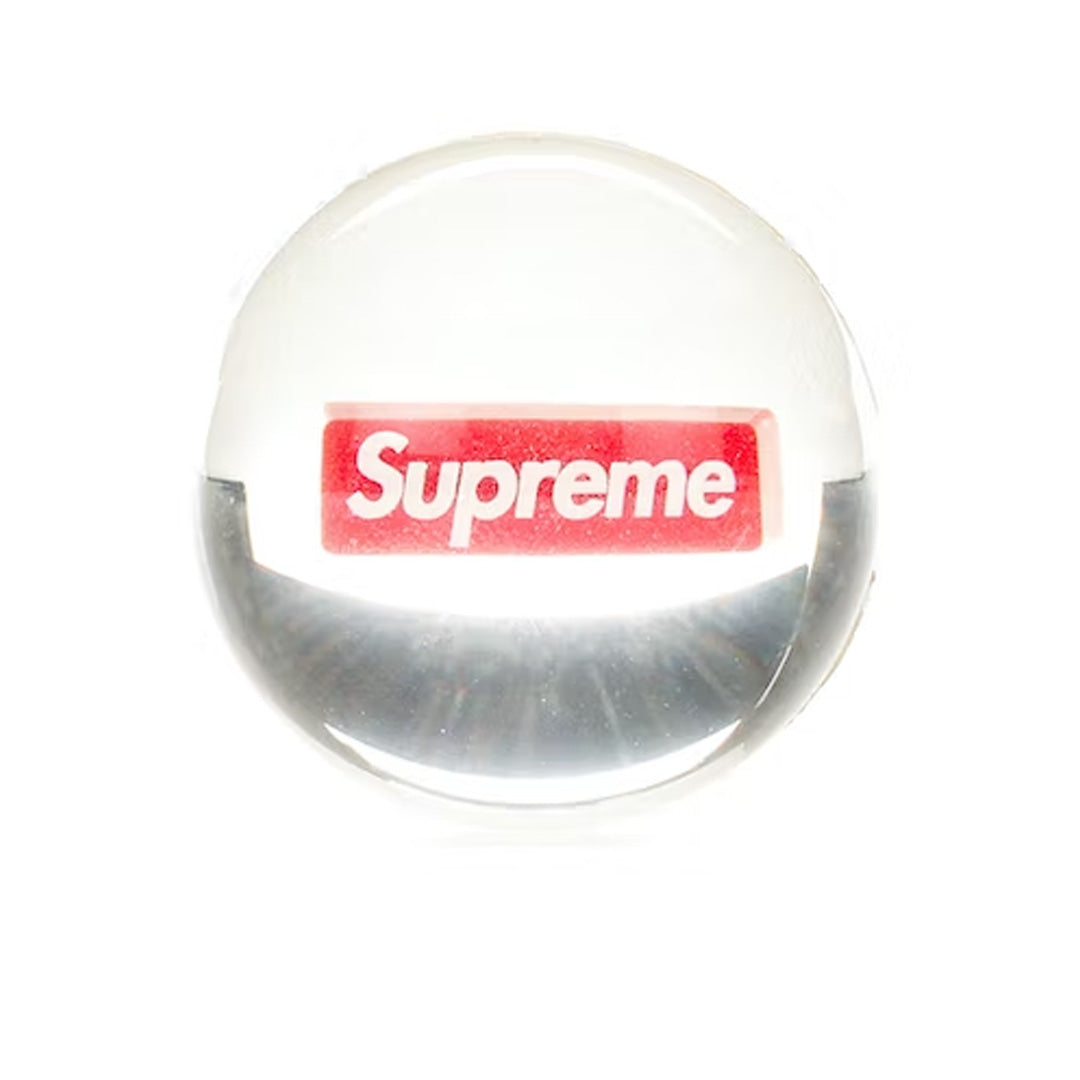 Supreme Bouncy Ball – SNEAKERMODE