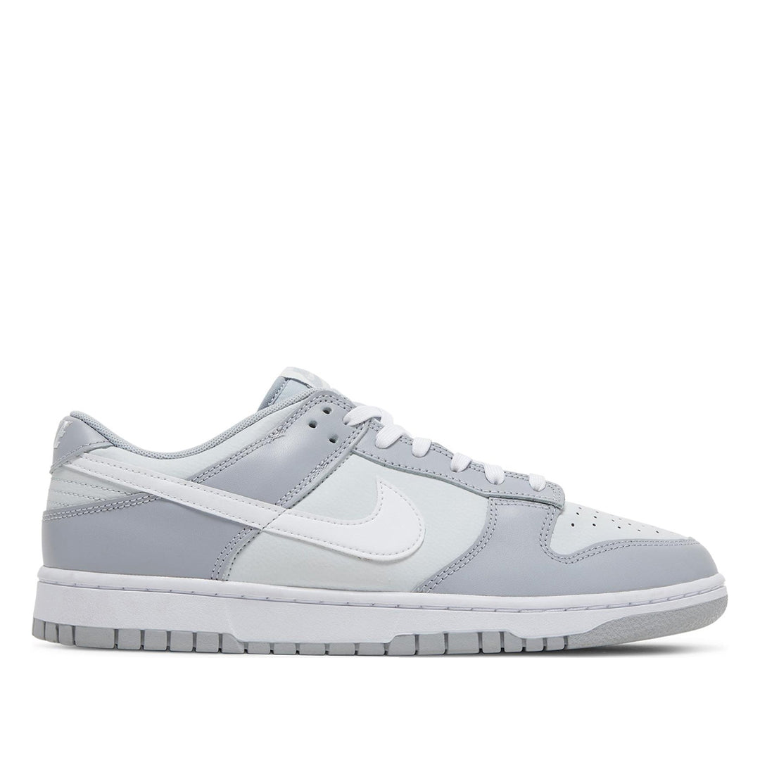 Nike Dunk Low 'Two Tone Grey' – SNEAKERMODE