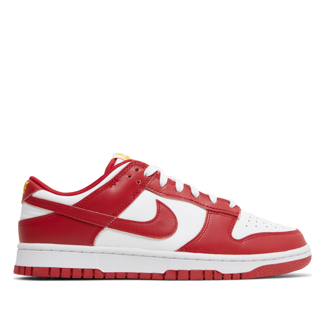 Nike Dunk Low Retro 'Gym Red' (USC) – SNEAKERMODE