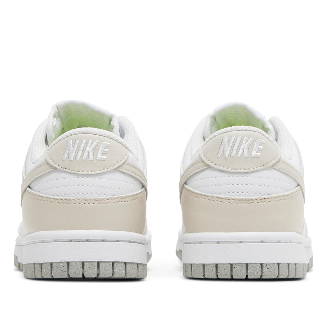 Nike Dunk Low Next Nature Light Orewood Brown W Sneakermode